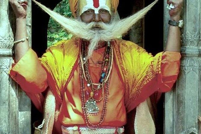 3 Days Kathmandu Cultural Tour - The Sum Up