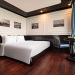 3-Days Lan Ha Bay 5 Star Cruise & Luxury Oceans Balcony Cabins - The Value of the Experience