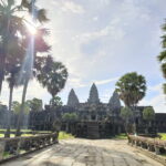 3 Days Leisure in Heritage Land - A Well-Rounded Itinerary to Cover Major Highlights