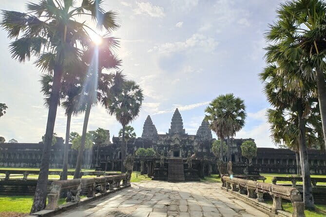 3 Days Leisure in Heritage Land - A Well-Rounded Itinerary to Cover Major Highlights