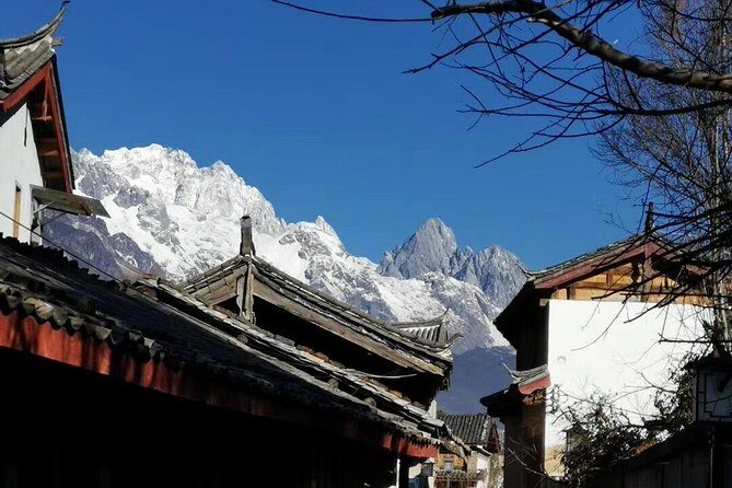 3-Days Lijiang Tour with the Jade Dragon Snow Mountain and Tiger Leaping Gorge - The Value of This Tour