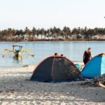 3 Days Lombok Sharing Tour - Day 2: Marine Encounters and Underwater Art