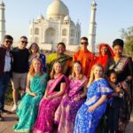 3-Days Luxury Golden Triangle Tour to Agra and Jaipur from Delhi - What Reviewers Say