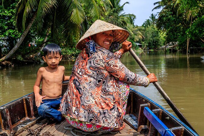 3 Days Mekong Delta Tours from Ho Chi Minh to Phnompenh - A Thorough Look at the 3 Days Mekong Delta Tour