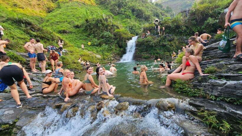 3 Days Motorbike Ha Giang Cheers Tour - The Itinerary in Detail