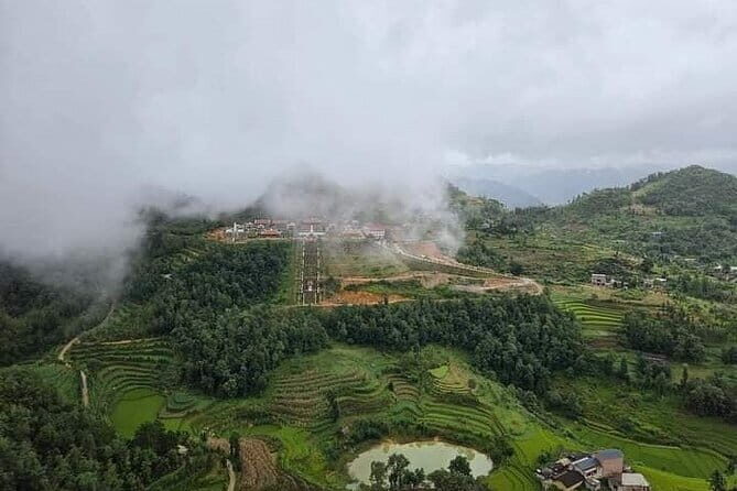 3 days Motorbike Tour from Da Lat To Nha Trang OR Vice Versa - What’s Included and What’s Not