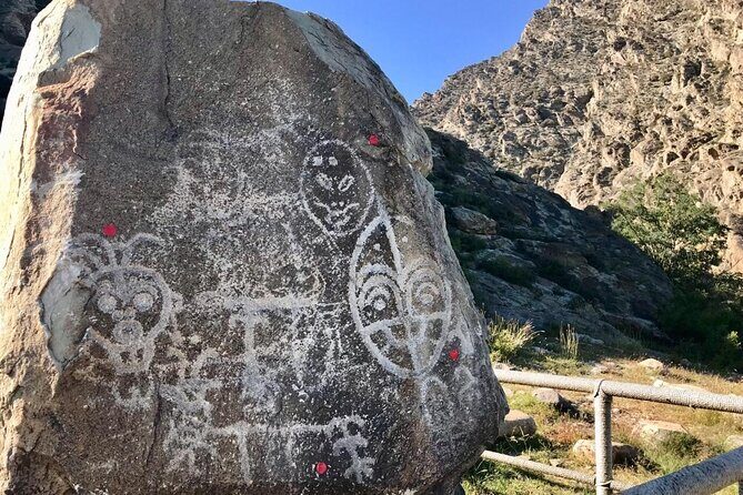 3 Days Ningxia Desert Camping & Nomadic Rock Art Exploration - What Travelers Can Expect