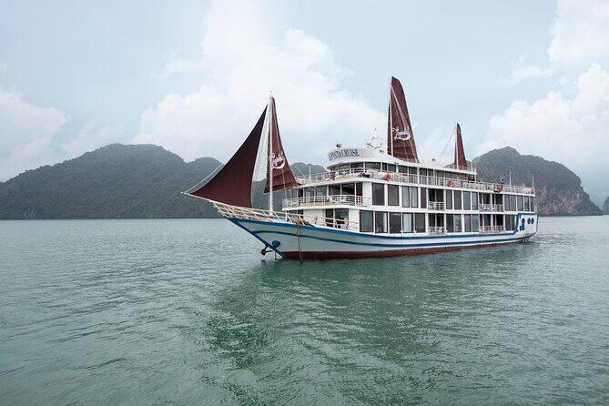 3 Days Pando Cruise in Halong and Lan Ha Bay Hanoi - Value and Practical Considerations