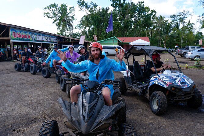 3 Days Paradise Adventure Bohol Tour Package - Highlighted Attractions and Their Significance