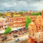 3-Days Private Agra & Jaipur Tour with 5-star hotels from Delhi - Day 2: From Agra to Jaipur via Fatehpur Sikri