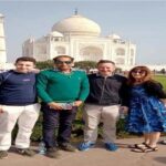 3 Days Private Golden Triangle Tour by SUV Car from Delhi - Who Should Consider This Tour?