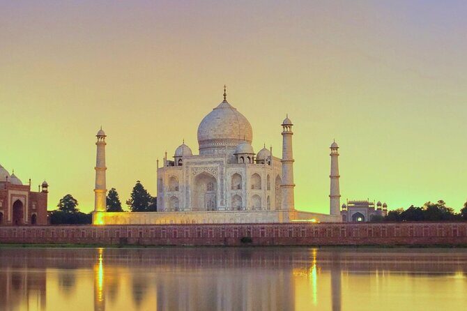 3 Days Private Golden Triangle Tour (Delhi, Agra, Jaipur) 4 Star Hotels - What the Tour Includes and Its Meaning for You