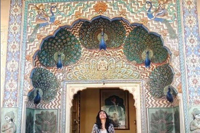 3-Days Private Golden Triangle Tour-Delhi,Agra,Jaipur - Frequently Asked Questions