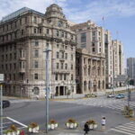 3-Days Private Golden Triangle Tour from Xiamen: Shanghai, Beijing and Xi'an - Transportation and Logistics