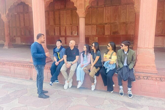 3 Days Private Golden Triangle Tour to Agra and Jaipur From Delhi - Honest Reflection on the Experience