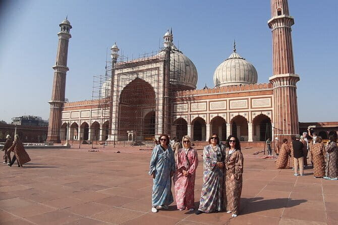 3 Days Private Golden Triangle Tour - Why Travelers Find This Tour Valuable