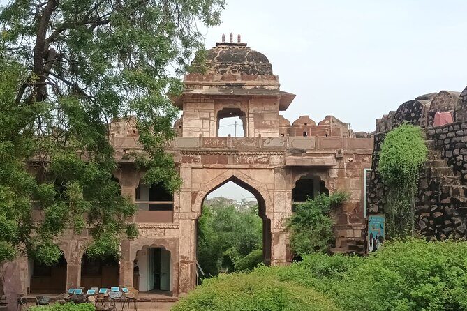 3 Days Private Guided City Tour in Jodhpur - Day 2: Cultural and Natural Highlights