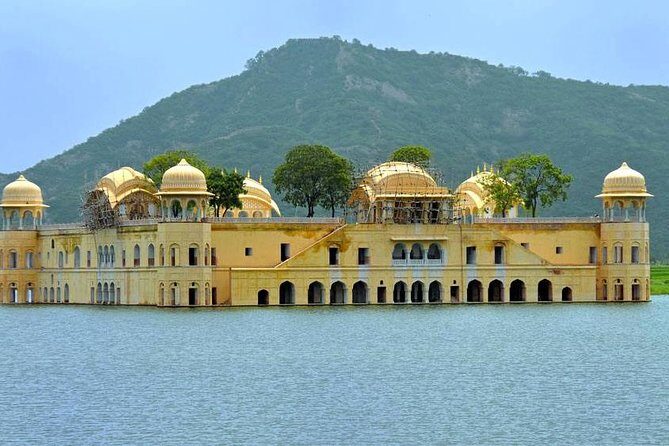 3 Days: Private Guided Jaipur Tour From Delhi - Who Should Consider This Tour?
