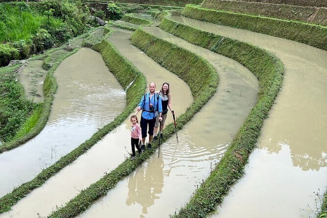 3 Days Private Hiking Tour in Sapa, Lao Cai - Authentic Experiences That Stand Out
