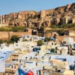 3 Days Private Jodhpur City Tour With Village Tour & Desert Safari - Day 3: Final City Sights and Departure