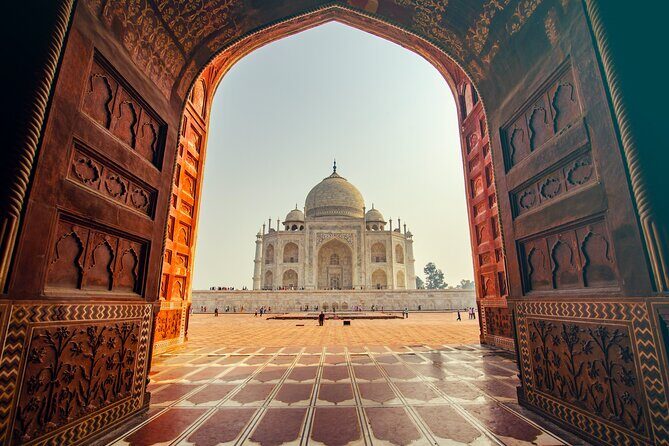 3-Days Private Luxury Golden Triangle Tour (Delhi, Agra & Jaipur) - The Value of the Tour