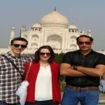 3-Days Private Luxury Golden Triangle Tour from Delhi - Day 3: The Pink City of Jaipur