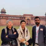 3-Days Private Luxury Golden Triangle Tour to Agra & Jaipur from Delhi - FAQs