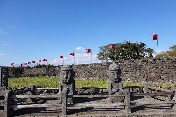 3 days Private Taxi Tour in Jeju Island - A Day-by-Day Breakdown of the Itinerary