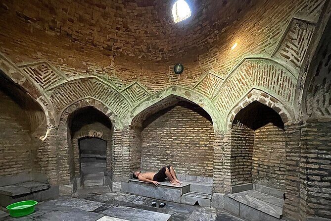 3 Days Private The Gems of Uzbekistan Tour - Transportation and Comfort