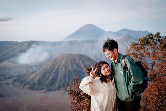 3 days Private Tour of Sewu Waterfalls, Bromo, and Ijen Blue Fire - Who Should Consider This Tour