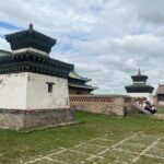 3 Days Private Tour to Karakorum, Khustai NP and Semi Gobi - What You Get for the Price