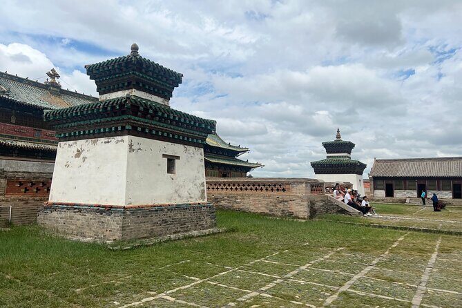 3 Days Private Tour to Karakorum, Khustai NP and Semi Gobi - What You Get for the Price