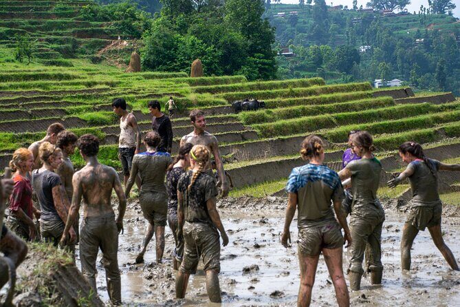 3 Days Ropain Festival at Kirtipur - FAQs