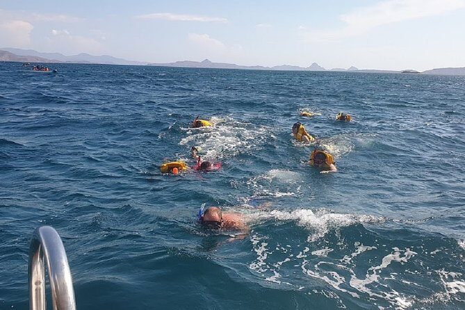 3-Days Sailing Komodo Island,Padar & Manta Point departure every Friday - Day 2: The Heart of the Adventure—Padar, Pink Beach, Komodo, Manta Point & Taka Makassar