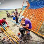 3 days Semi Gobi Desert and Chinggis Khaan Statue - Transportation, Group Size, and Practical Details