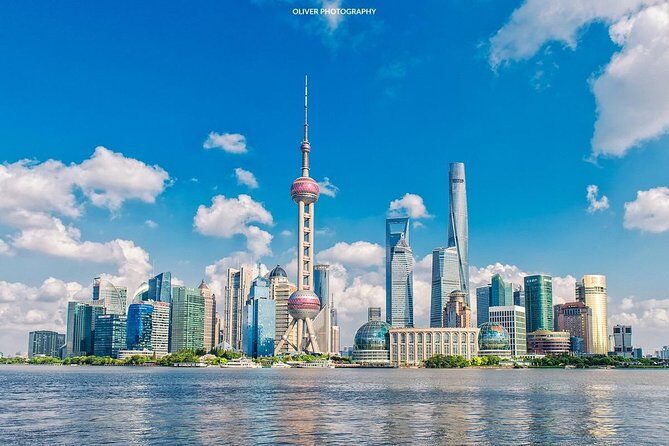 3 Days Shanghai Suzhou Tour Package with Airport Transfer - Authentic Experiences and Traveler Feedback