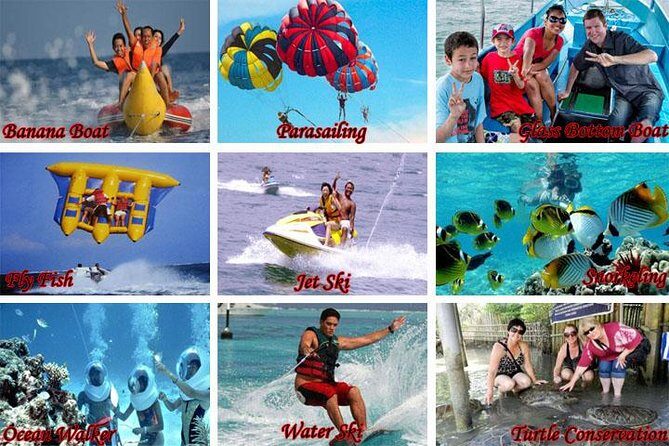 3 Days Sightseeing to the Famous Place in Bali - Who Will Love This Tour?