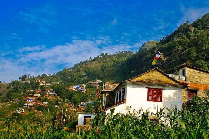 3 Days Sirubari Home Stay Tour From Pokhara - A detailed look at the tour experience