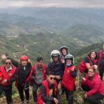 3 Days Small Group Trekking And Motorbike Combine + Private room - Afternoon Relaxation and Local Cuisine