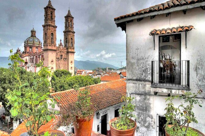 3 Days Taxco Cuernavaca Teotihuacán Guadalupe, Puebla and Cholula - Detailed Review of the Tour Experience