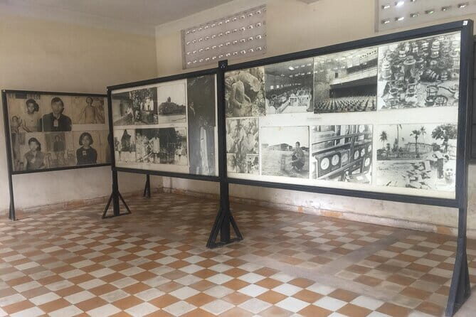 3 Days The Cambodia Capital - Exploring Phnom Penh in Depth: What to Expect on This Tour