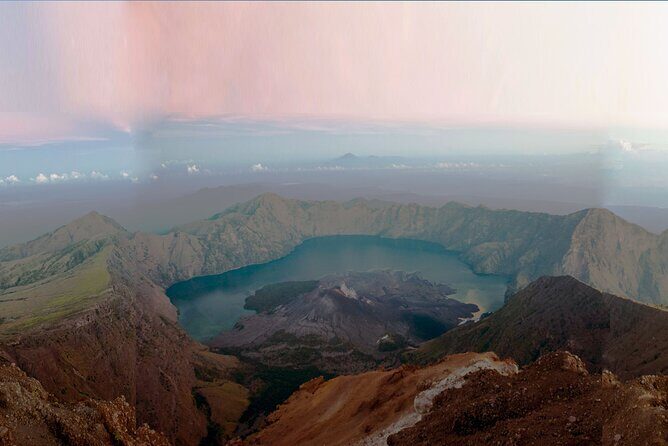 3 Days Tour in Mount Rinjani Summit with Lake Hiking - What Makes This Tour Stand Out?