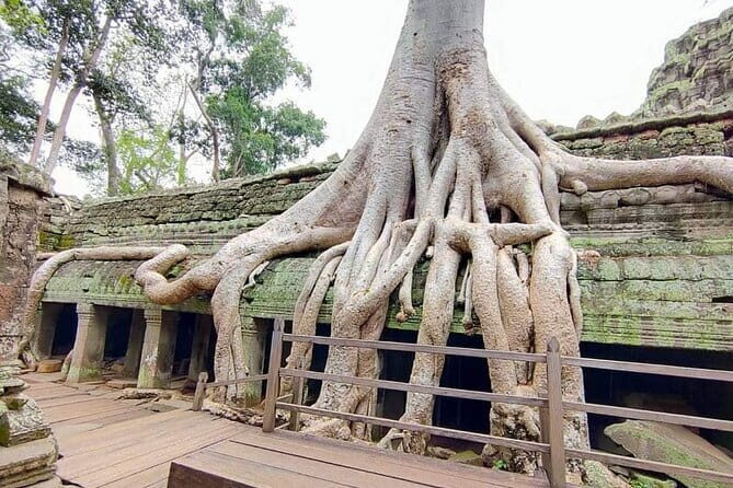 3 days tour in Siem Reap - What’s Included and What You Should Know