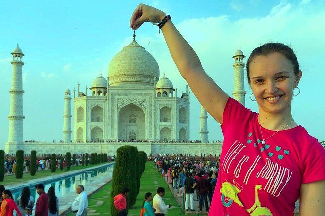 3 Days Tour of Agra & Amritsar from Delhi Includes Hotel,Transfer & Train Ticket - Who Will Love This Tour?