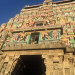 3 days tour of temples of Planets & Elements from Chennai by private car - Detailed Breakdown of the Itinerary