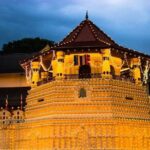 3 Days Tour to Kandy, Nuwara Eliya & Sigiriya - Day 2: From the Hill Country to Tea & Seetha Temple