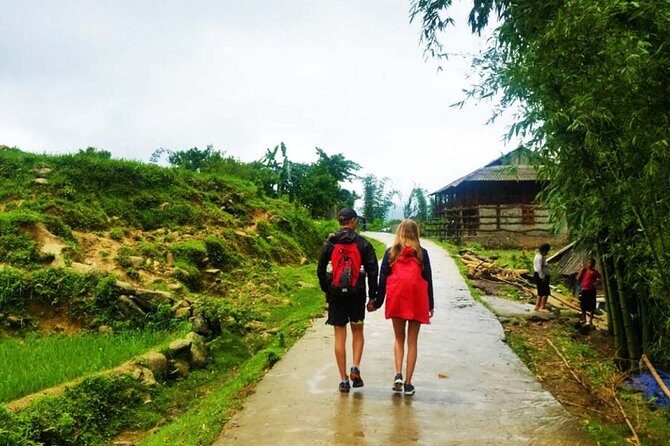 3 days trekking to Sapa valley - Authentic Experiences and What You Can Expect