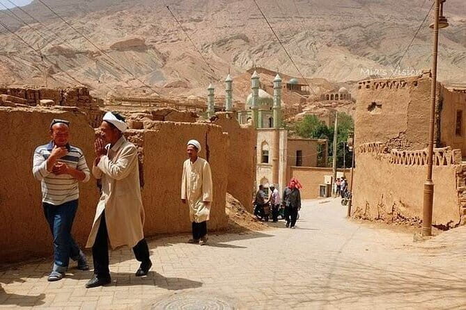 3 Days Urumqi Heavenly Lake and Turpan Tour - Who Will Love This Tour?