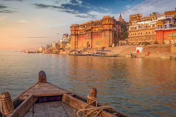 3 Days - Varanasi Private Tour including Sarnath - An In-Depth Look at the Tour Experience