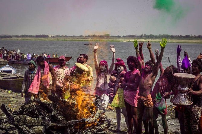 3 Days Varanasi Tour Package for First Timers - Authenticity and Value for First-Time Visitors